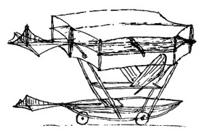Sir George Cayley: The Father of the Airplane | The BLOG of the cosmos