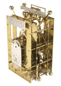 The Clock That Changed the World | The BLOG of the cosmos
