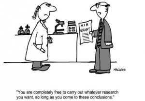 Failure in Science: The Story of William Perkin | The BLOG of the cosmos