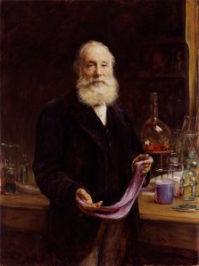 Failure in Science: The Story of William Perkin | The BLOG of the cosmos