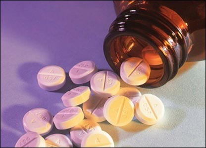 The Wonder Drug | The BLOG of the cosmos